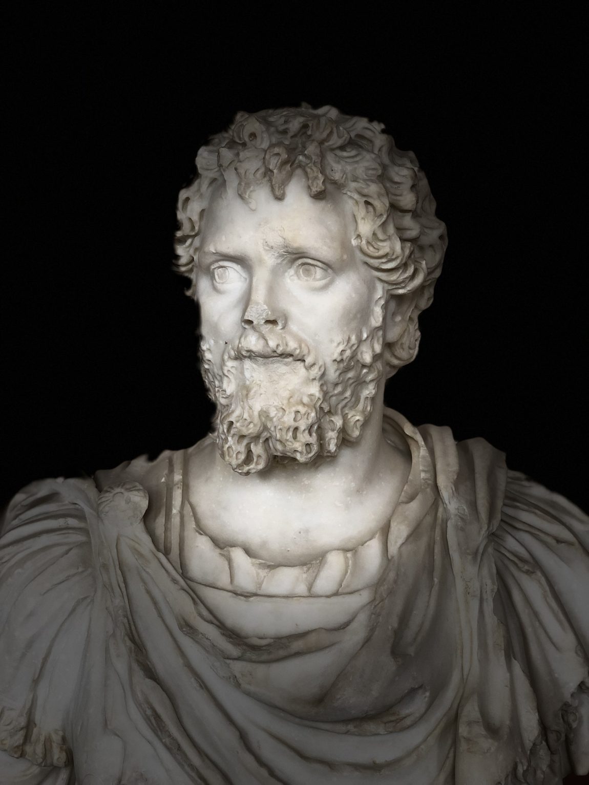 The Severans – Roman Fiction by Alex Gough